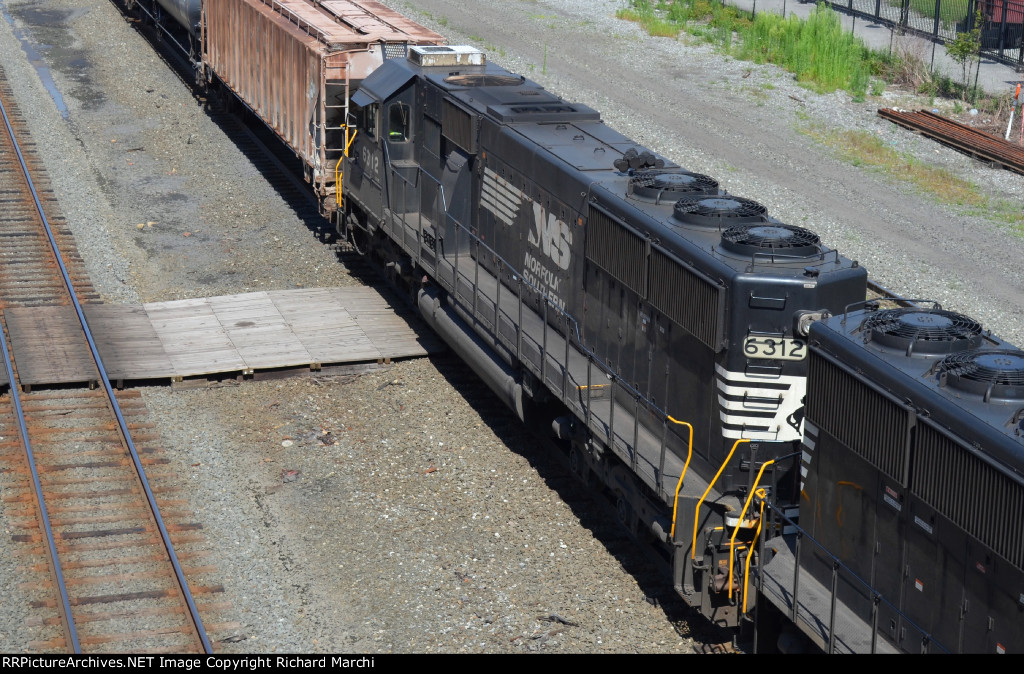 NS 6312